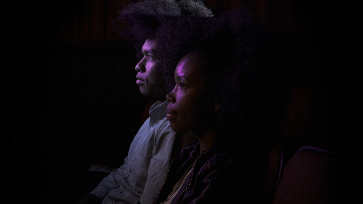 An Oversimplification of Her Beauty - Apple TV