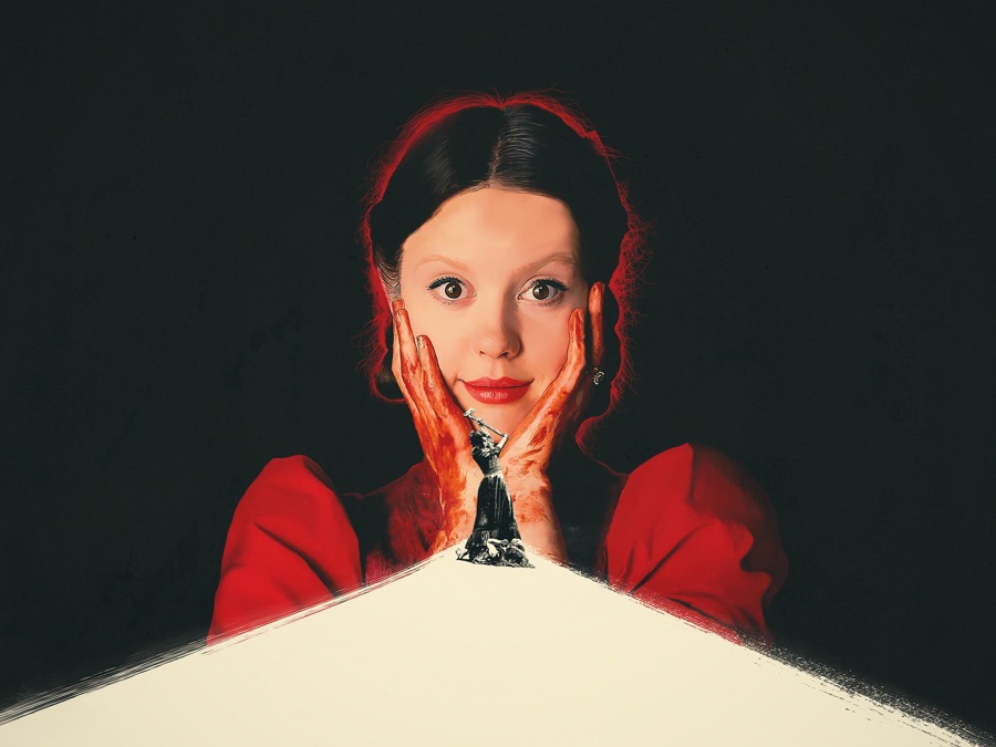 Pearl - Apple TV (BR)