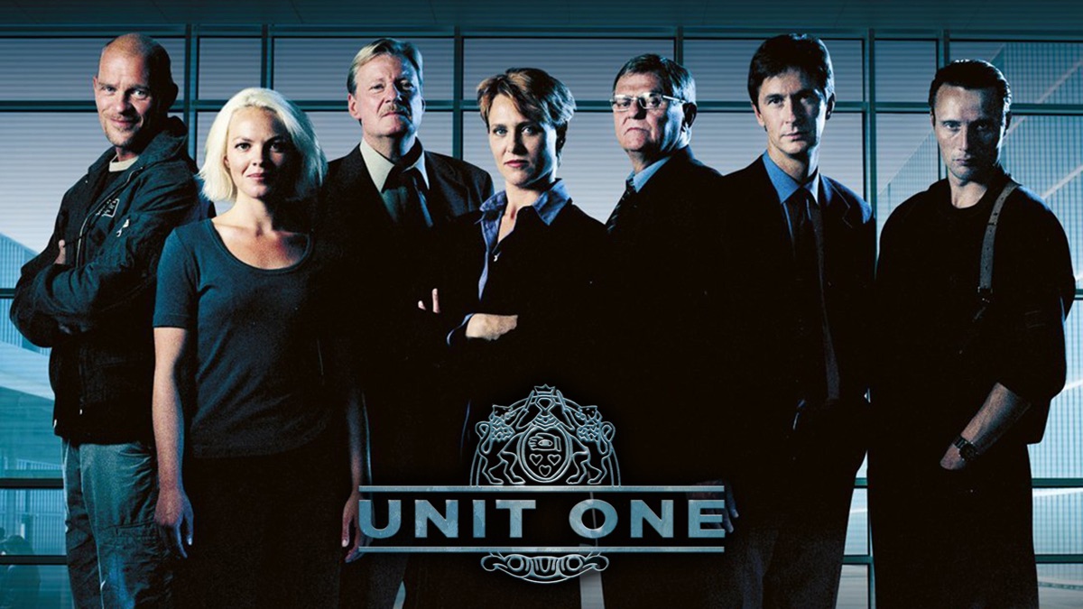 ‎Unit One - Apple TV