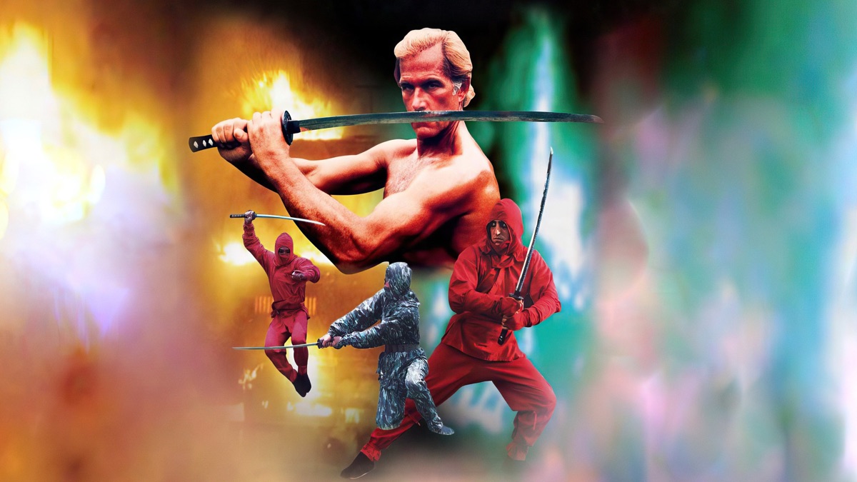 Dragón ninja - Apple TV