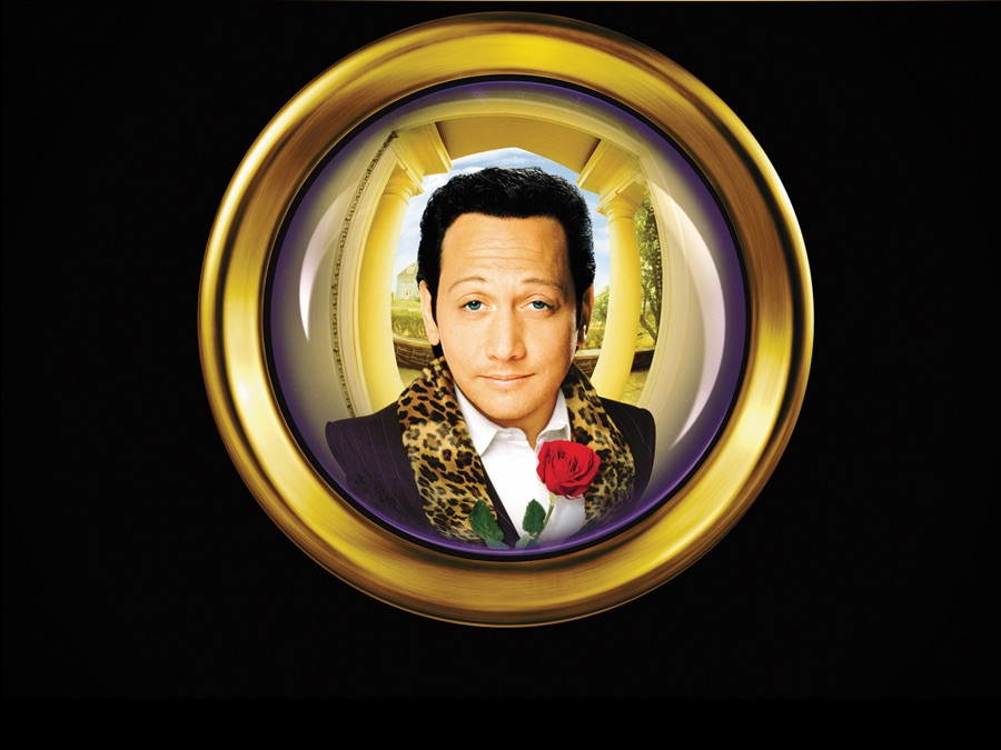 Deuce Bigalow: Male Gigolo - Apple TV
