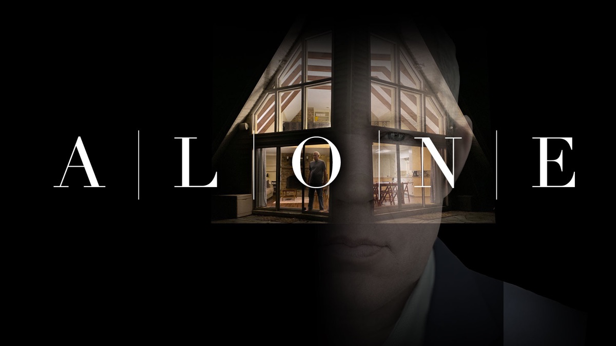 ‎Alone - Apple TV