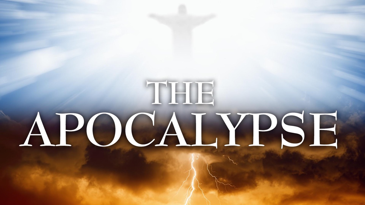 The Apocalypse - Apple TV