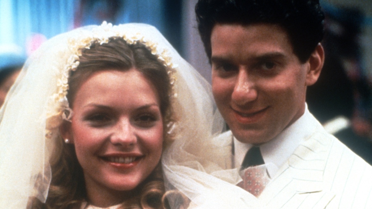 Falling in Love Again - Apple TV