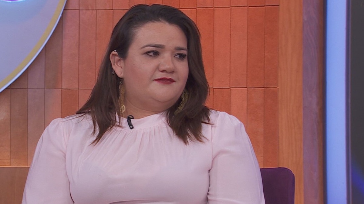 Mi marido me trata como a un mueble - Acércate a Rocío (Season 1 ...