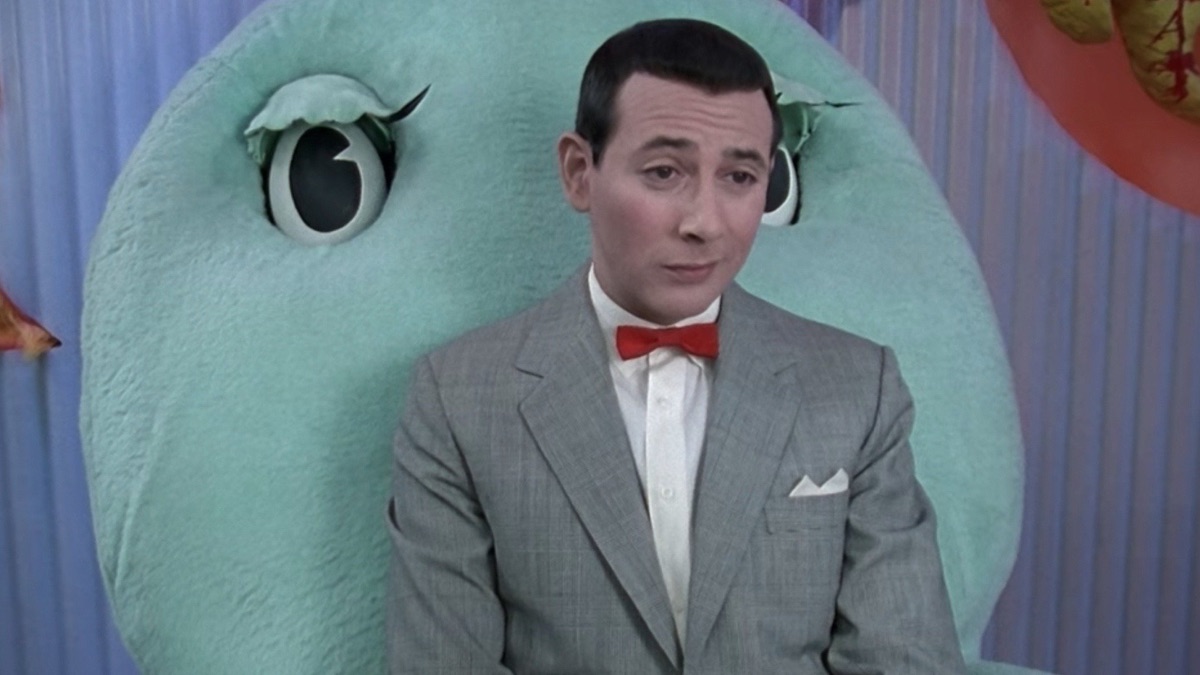 Conky's Breakdown - Pee-wee's Playhouse (Series 5, Episode 1) - Apple ...