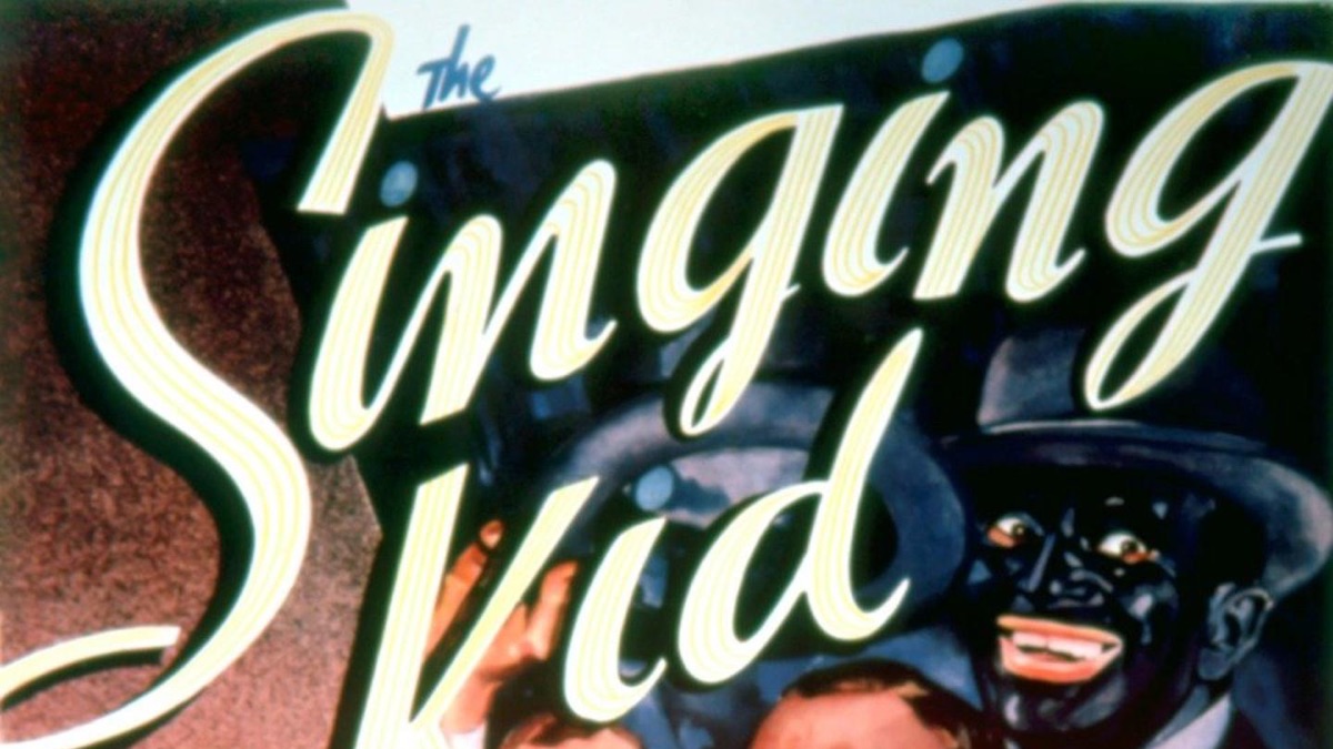 ‎The Singing Kid - Apple TV