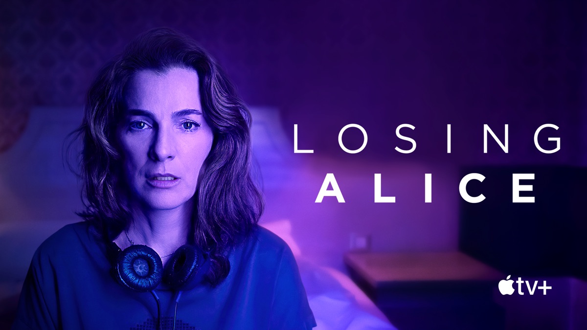 ‎Watch Losing Alice - Apple TV+