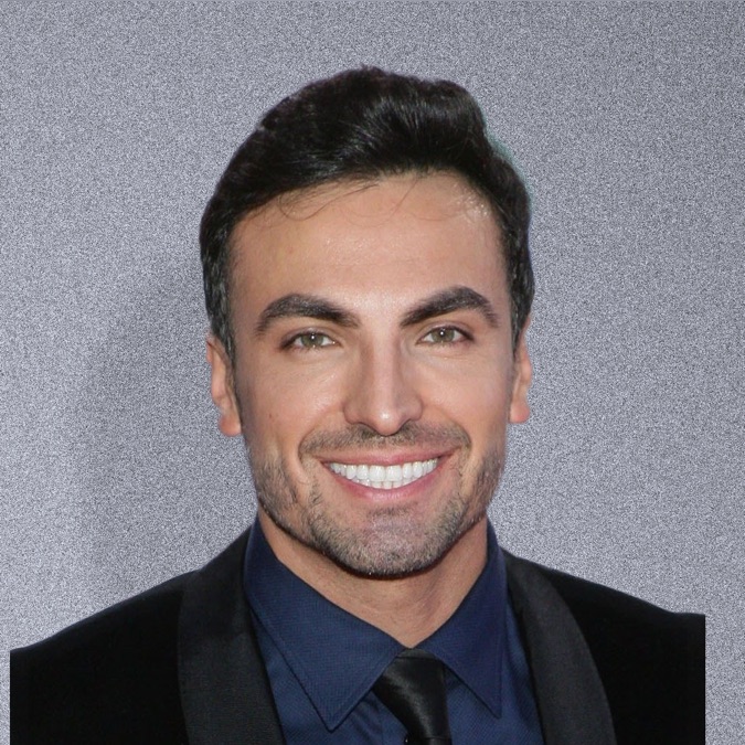 Actor Gabriel Valenzuela 60 Photos - Moonagedaydream.film