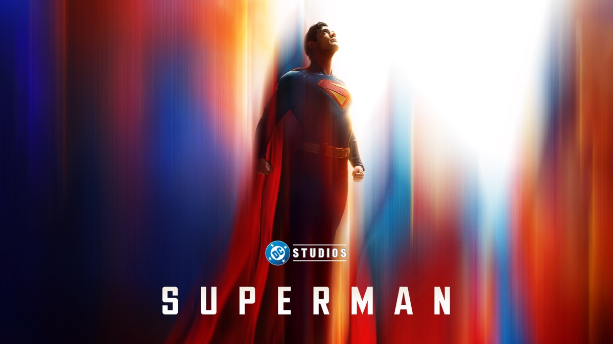 ‎Superman - Apple TV