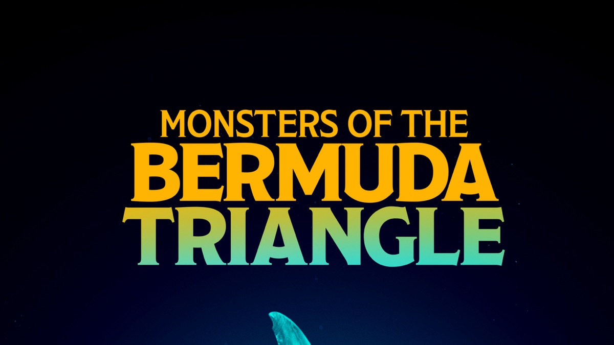 ‎Monsters of the Bermuda Triangle - Apple TV