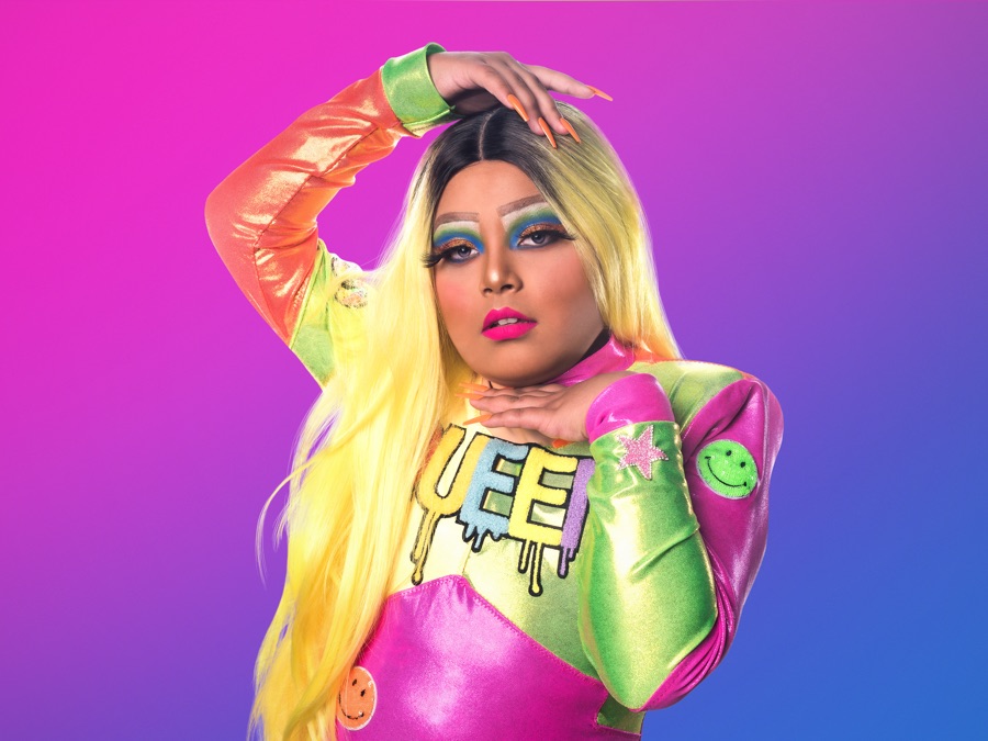 Generation Drag - Apple TV (IE)