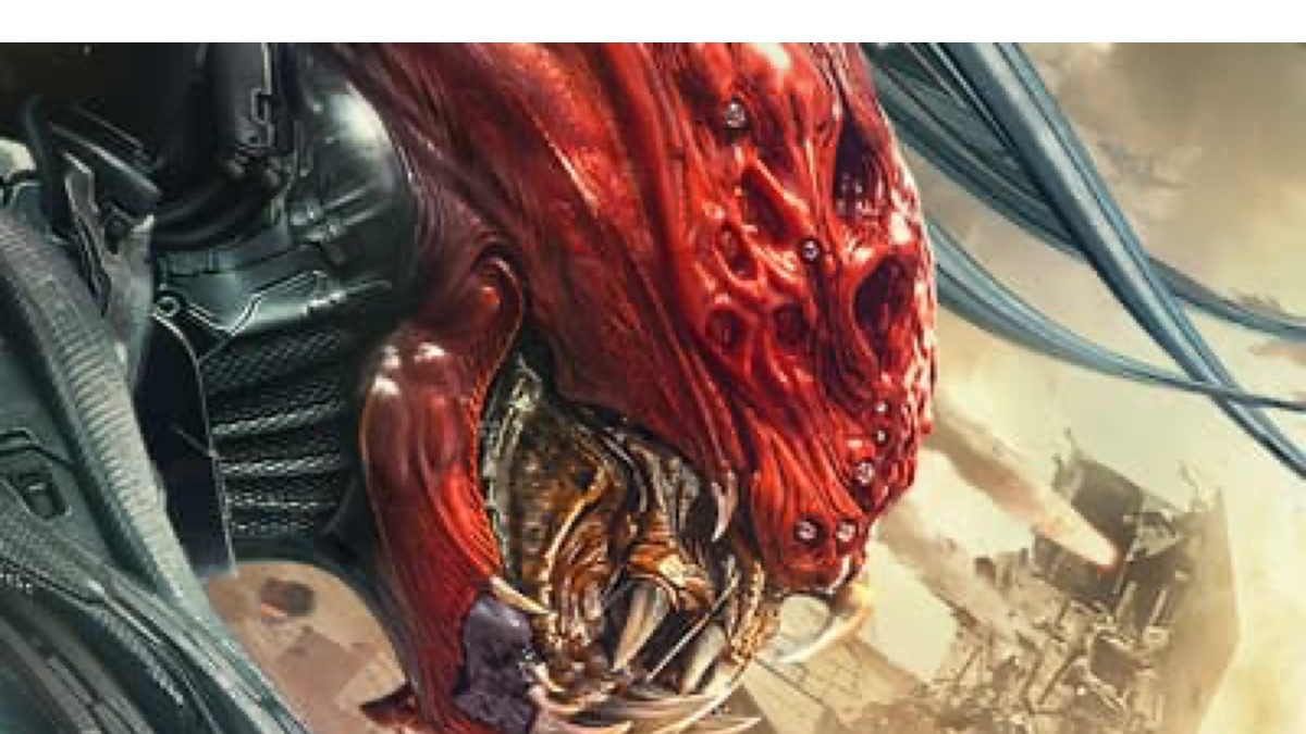 ‎Battlefield: Fall of the World - Apple TV