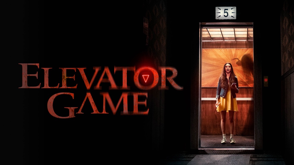 ‎Elevator Game - Apple TV