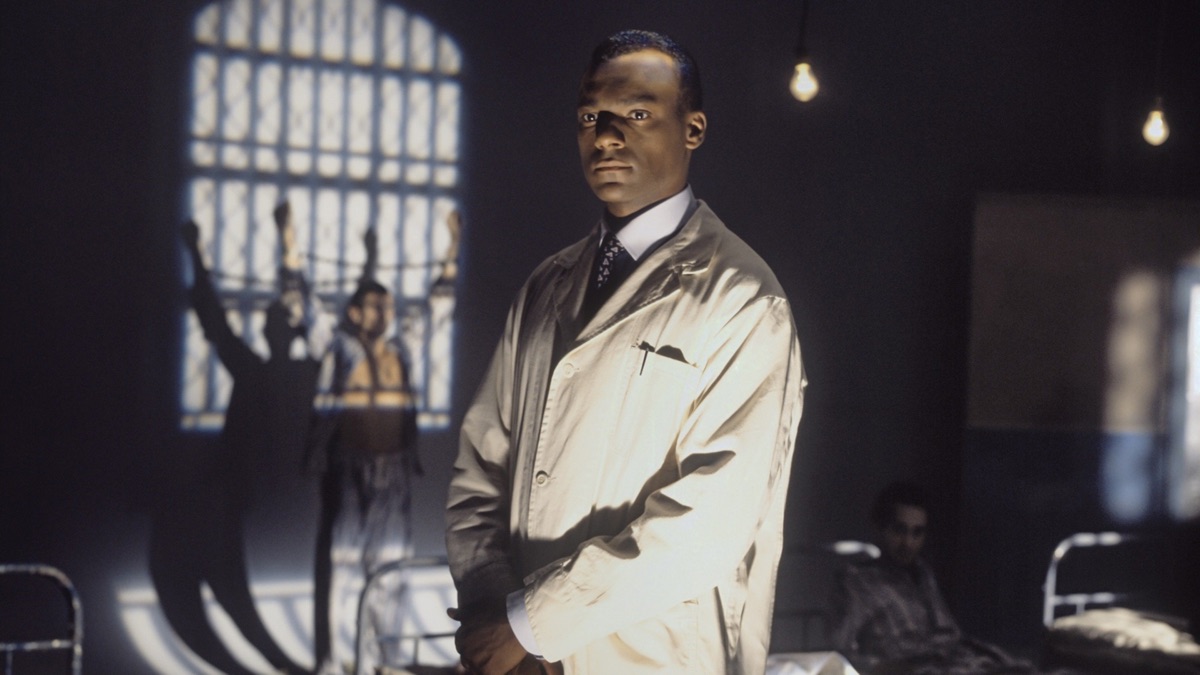 Frantz Fanon: Black Skin, White Mask - Apple TV