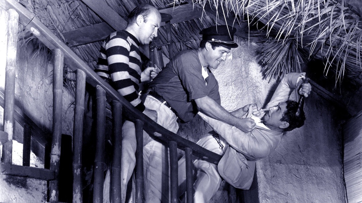 Captain Calamity | Apple TV (uk)