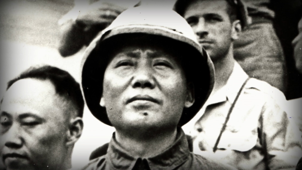 Mao Father of Modern China - History Uncovered (Season 1, Episode 4 ...