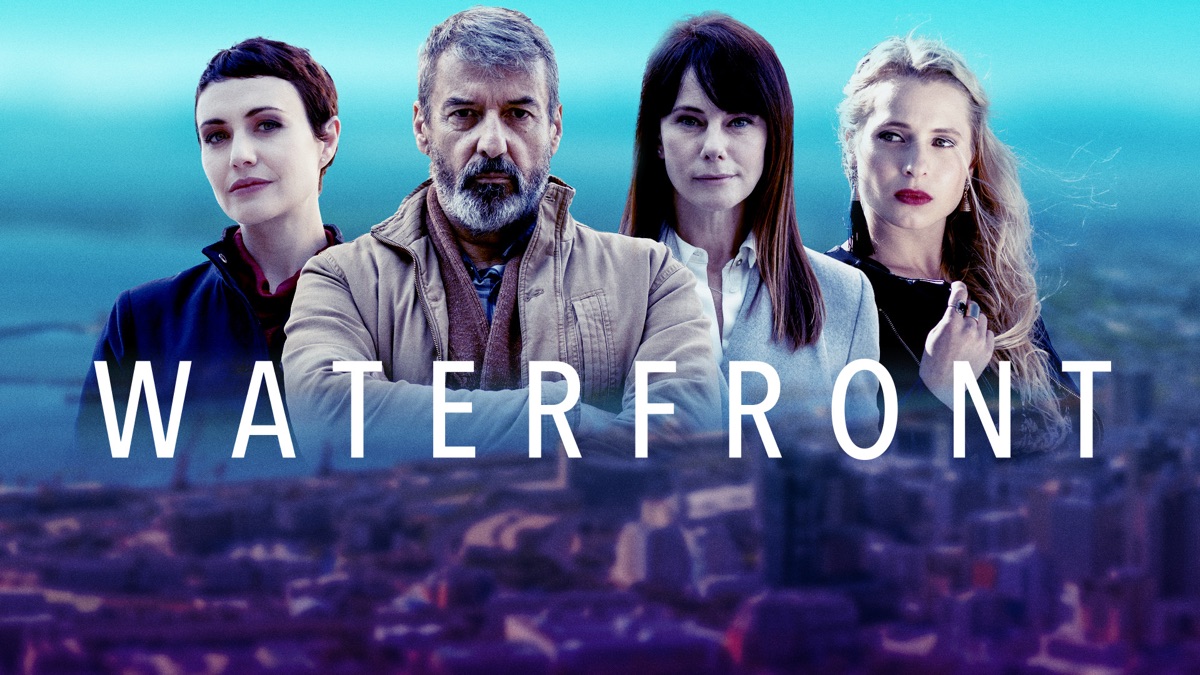 ‎Waterfront - Apple TV