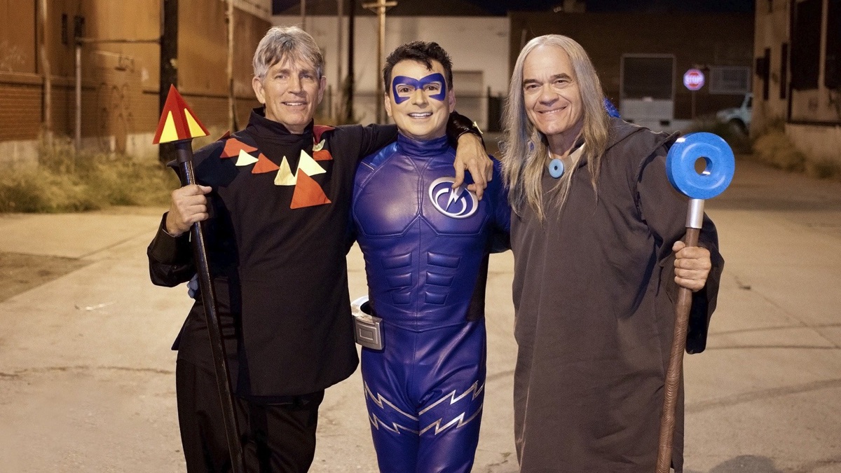 Surge of Power: Revenge of the Sequel - Apple TV