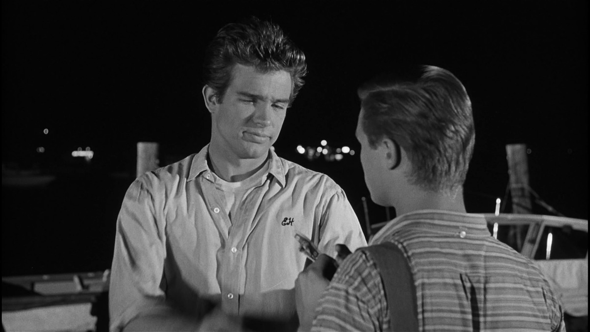 All Fall Down - Apple TV (NZ)