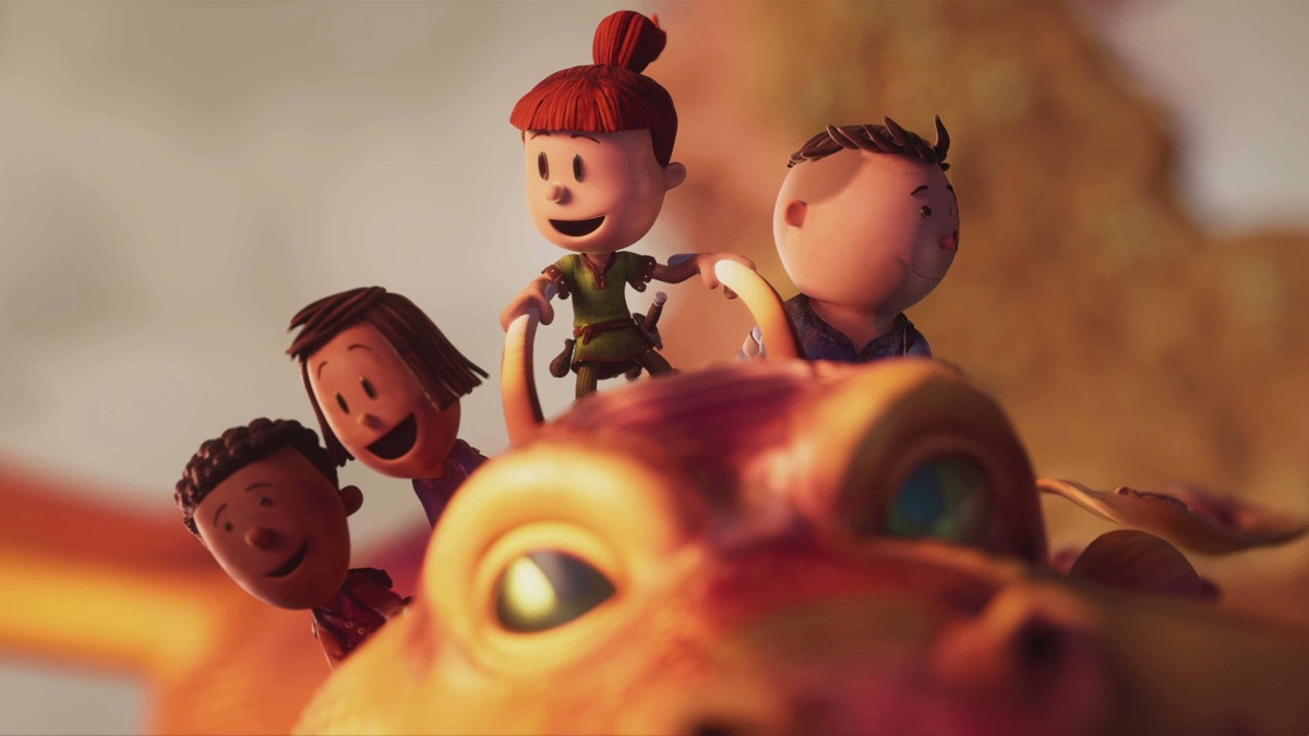 ‎Homeward Bound - Max and the Midknights (Series 2, Episode 6) - Apple ...