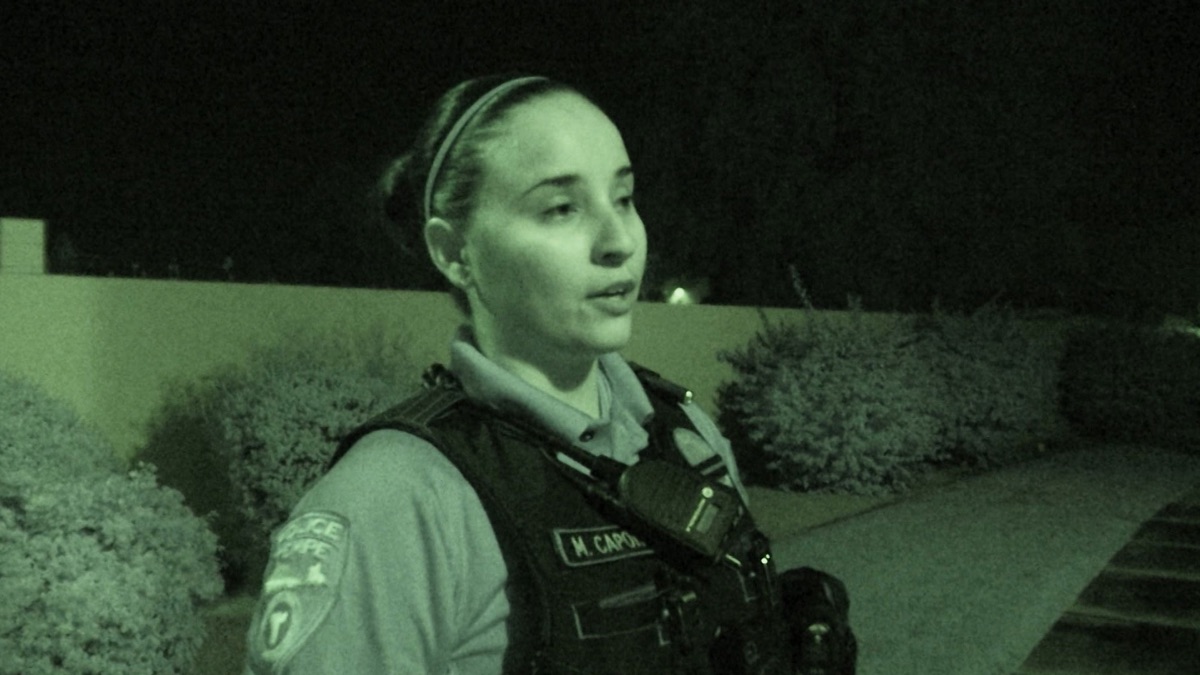 114 - Live PD Presents: Women on Patrol (Season 1, Episode 14) - Apple TV