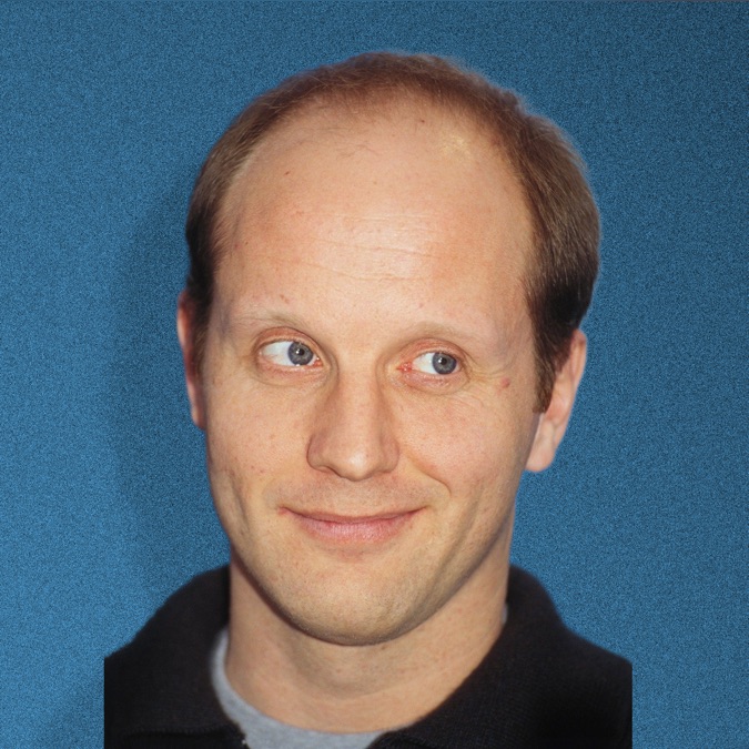 ‎Thomas Vincent Films and Shows – Apple TV