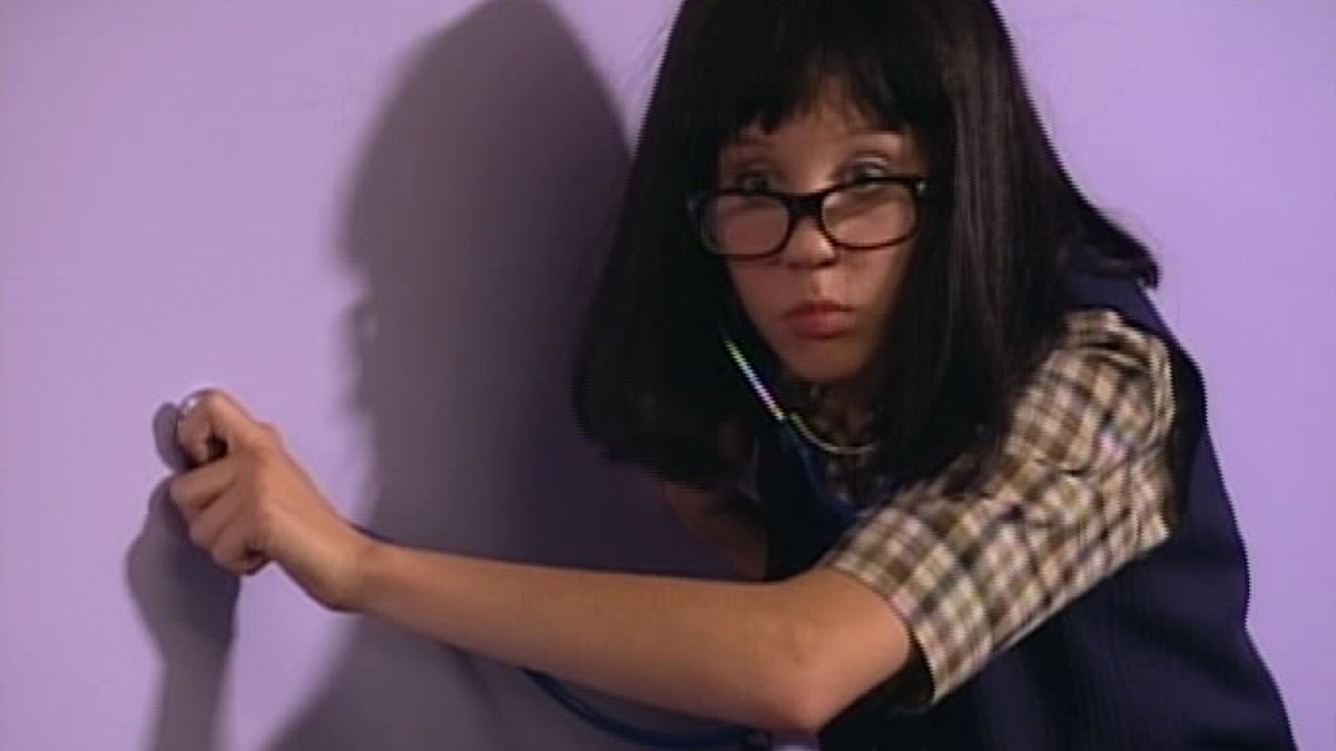 The Amanda Show Penelope