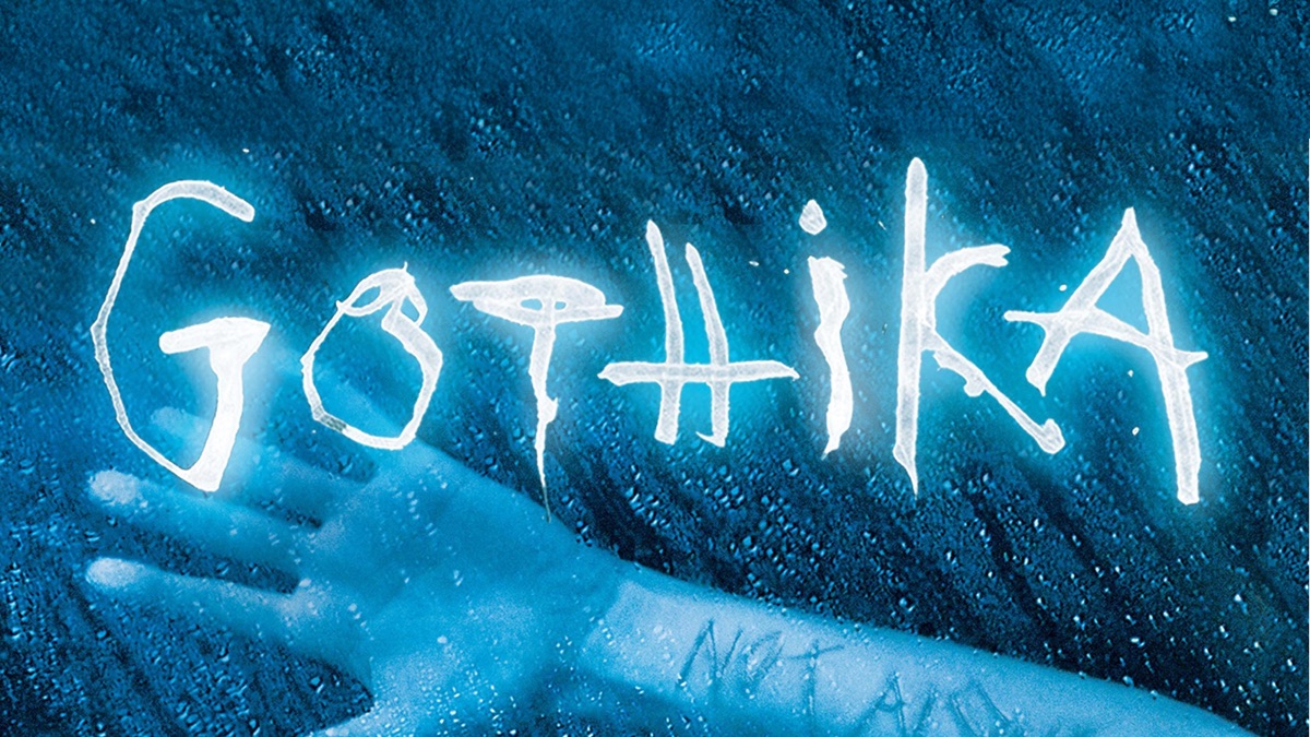 ‎Gothika - Apple TV