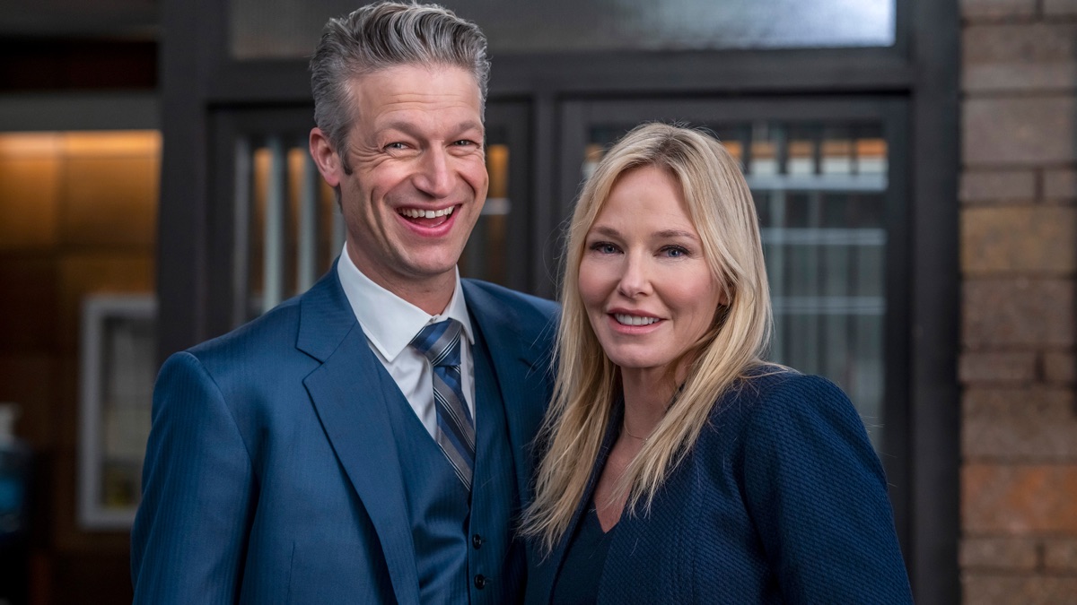 If I Knew Then What I Know Now – SVU: Special Victims Unit (Season 23 ...