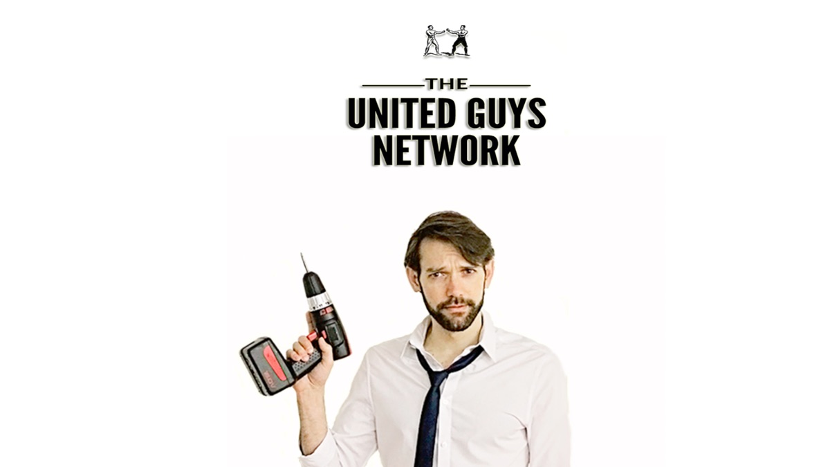 ‎The United Guys Network - Apple TV