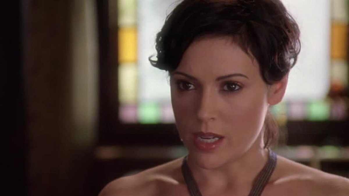 Someone To Watch Over Me – Charmed (Season 7, Episode 7) - Apple TV (AU)