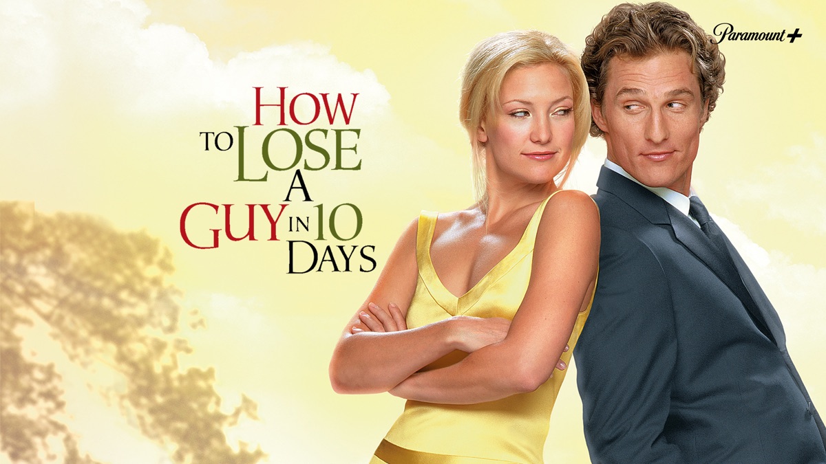 ‎How To Lose A Guy In 10 Days - Apple TV