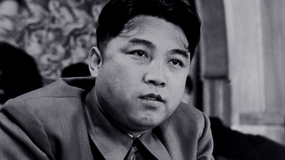 ‎Kingdom of the Kims - Inside North Korea's Dynasty (Series 1, Episode ...