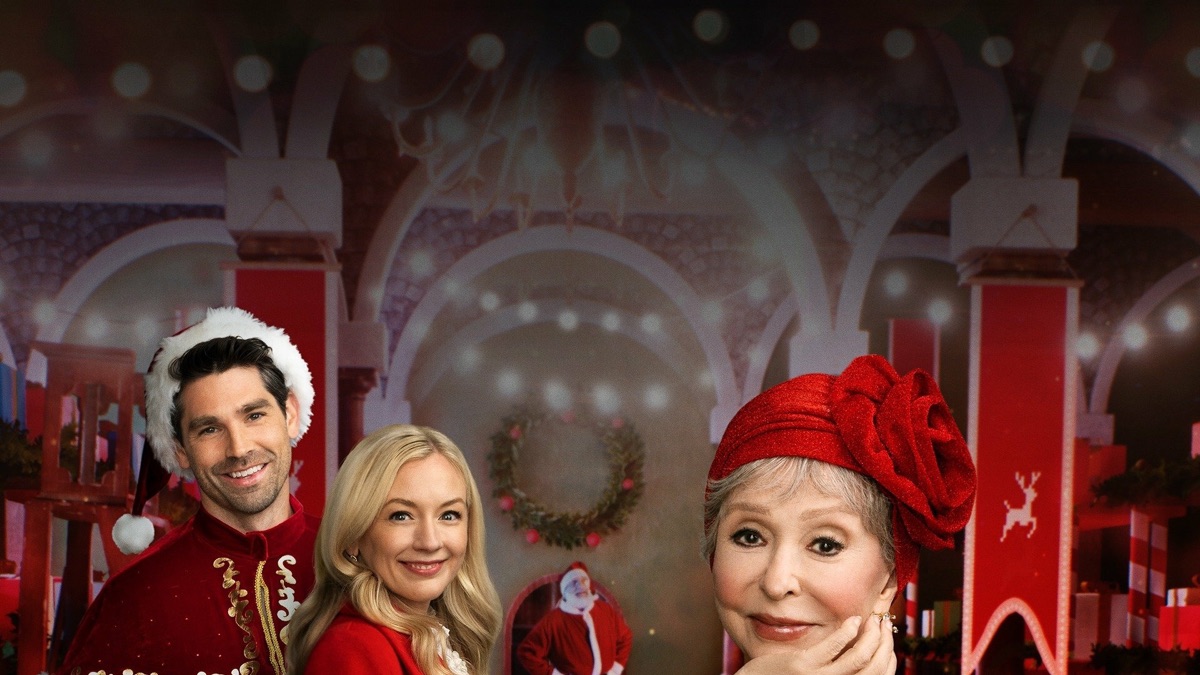 ‎Santa Bootcamp - Apple TV