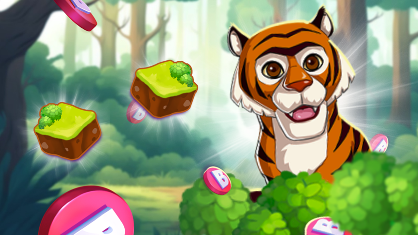 Bash EcoVenture is now live! - Special Event by Bingo Bash HD Live ...