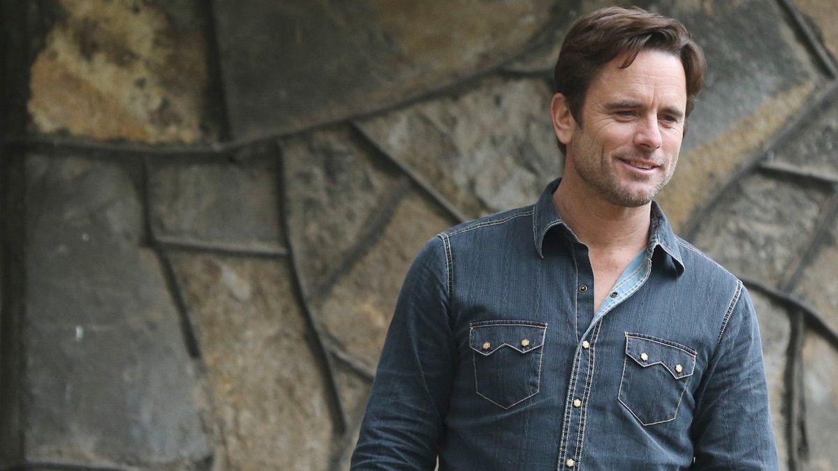 ‎I'm Not That Good at Goodbye - Nashville (Series 3, Episode 11 ...