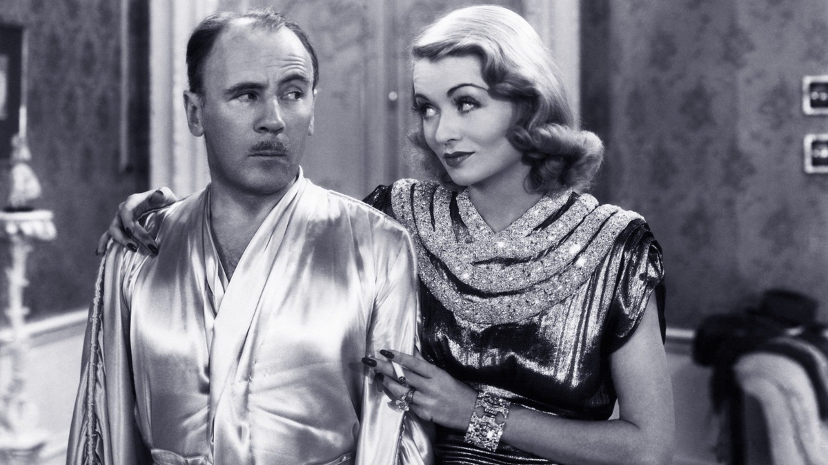 Topper Takes a Trip - Apple TV