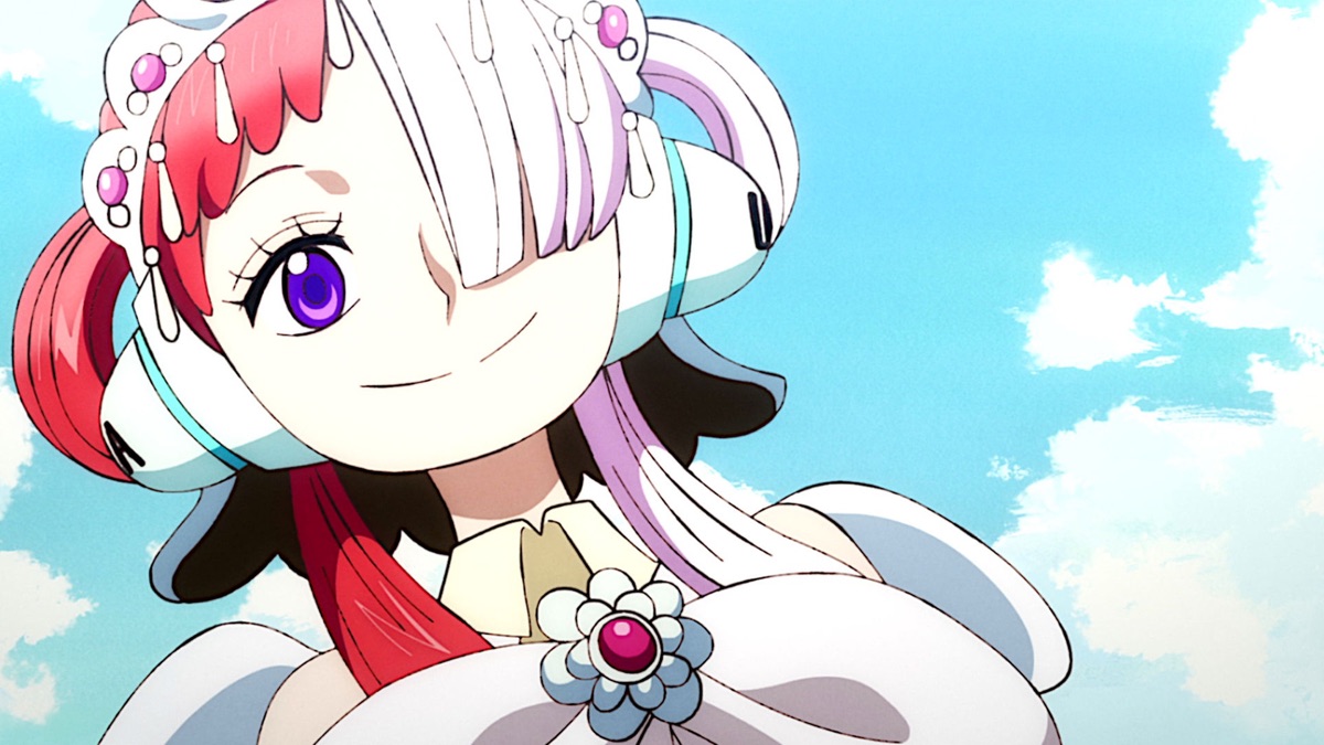 Episode 1029 - One Piece (Series 20, Episode 138) - Apple TV (SI)