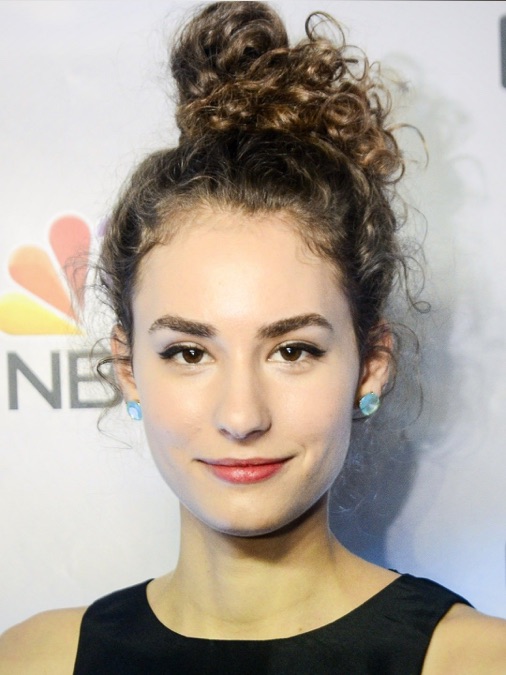 ‎Rachel DiPillo Films and Shows – Apple TV