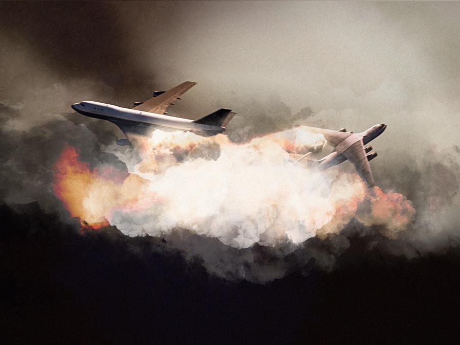 Air Crash Investigation - Apple TV (الإمارات)