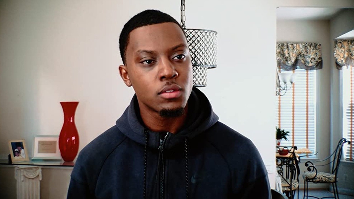 Invisible Lies - Apple TV