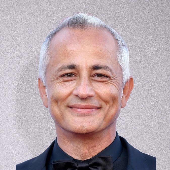 Películas y series de Ali Afshar - Apple TV (ES)