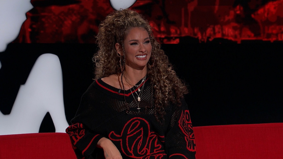 ‎Sterling and Lolo Wood LXI – Ridiculousness (Season 41, Episode 18 ...