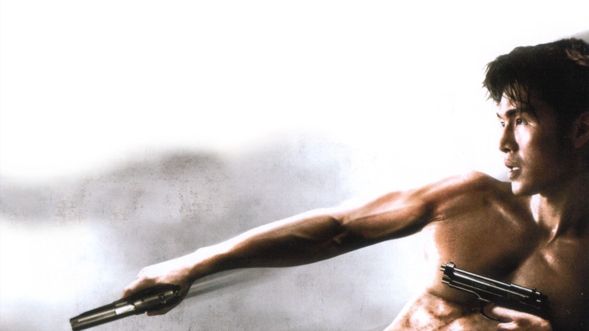 The Fifth Commandment - Apple TV (BE)