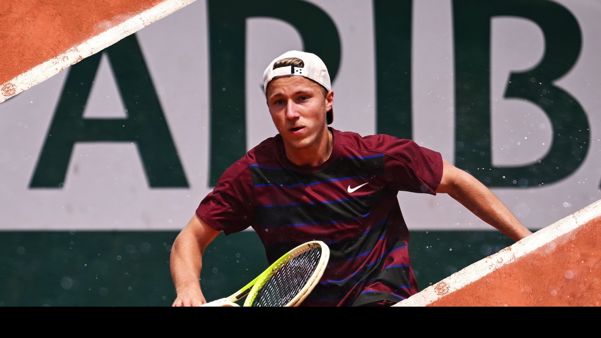 ‎Benjamin Willwerth - Max Schoenhaus - Apple TV