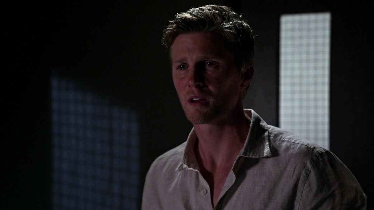 Mr. Scratch – Criminal Minds (Season 10, Episode 21) - Apple TV (NZ)