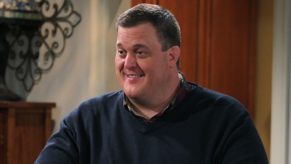 ‎Molly Gets a Hat – Mike & Molly (Season 1, Episode 10) - Apple TV (CA)