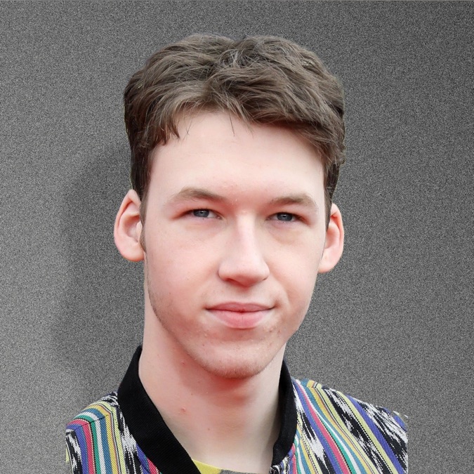 Devin Druid Films and Shows – Apple TV (UK)