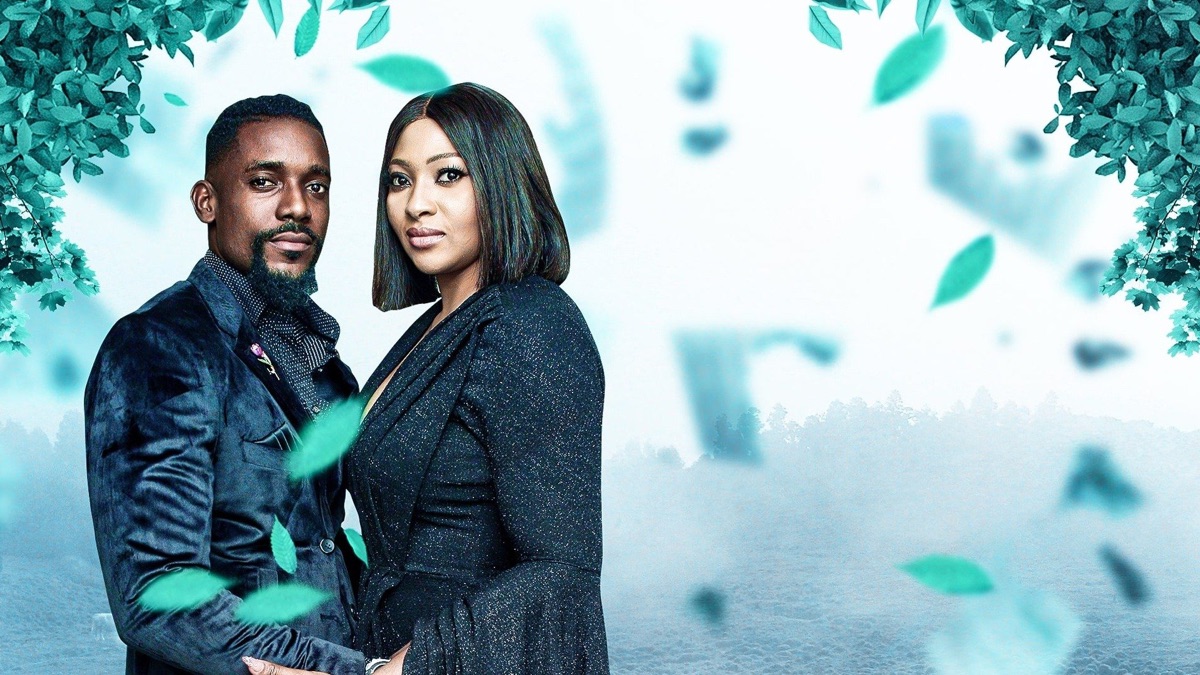 Mac & Muna Crazy Life - Apple TV